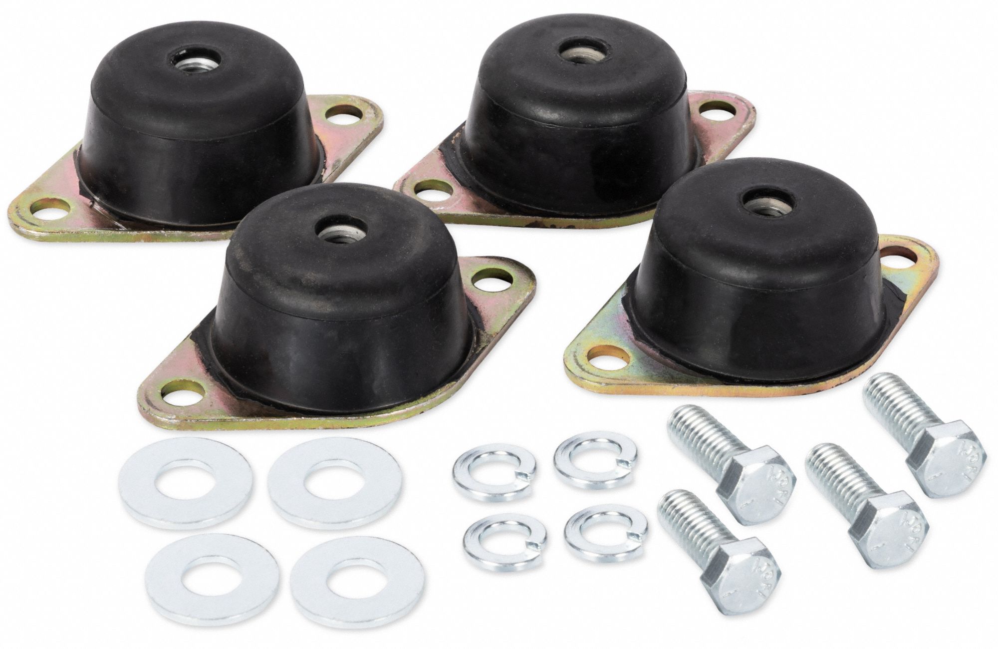 MI-T-M, Mounting Kit, 854-0093, Mounting Kit - 848MM7|854-0093 - Grainger