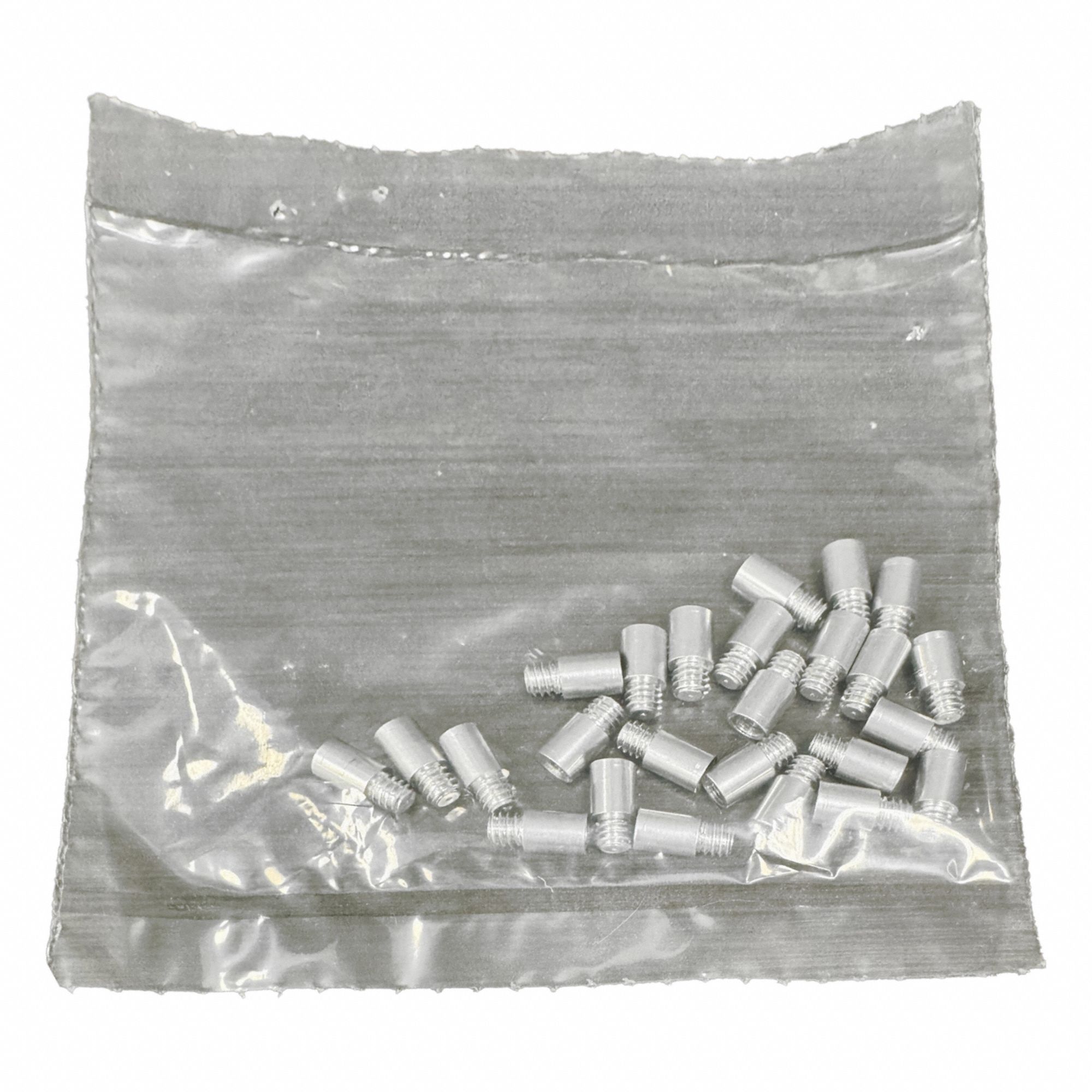 #8-32 Thread Size, 13/64 in Brl Dia, Binding Post Assembly - 857EU9 ...