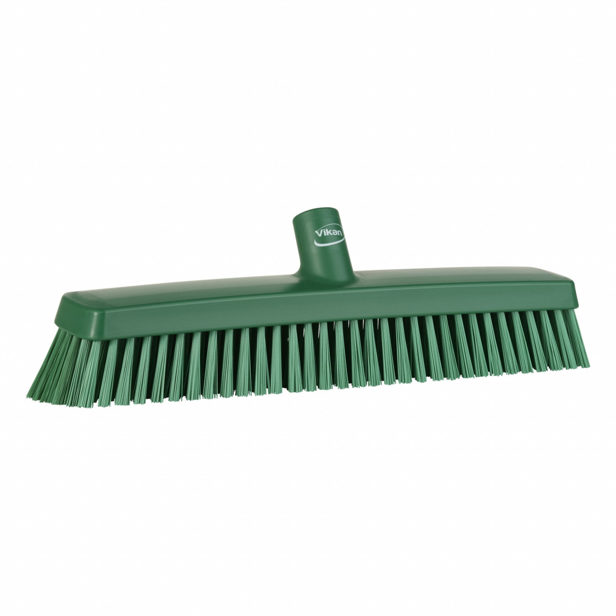 VIKAN, Threaded, European, Broom Head - 859LN3|31752 - Grainger