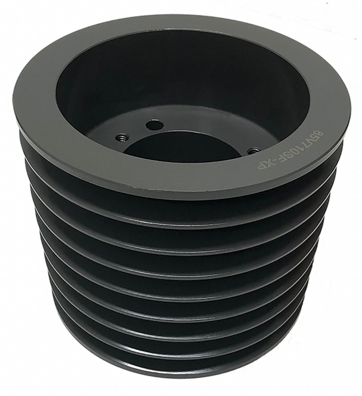 5V925, 8 Groove, V-Belt Pulley - 840FN8|85V925F - Grainger