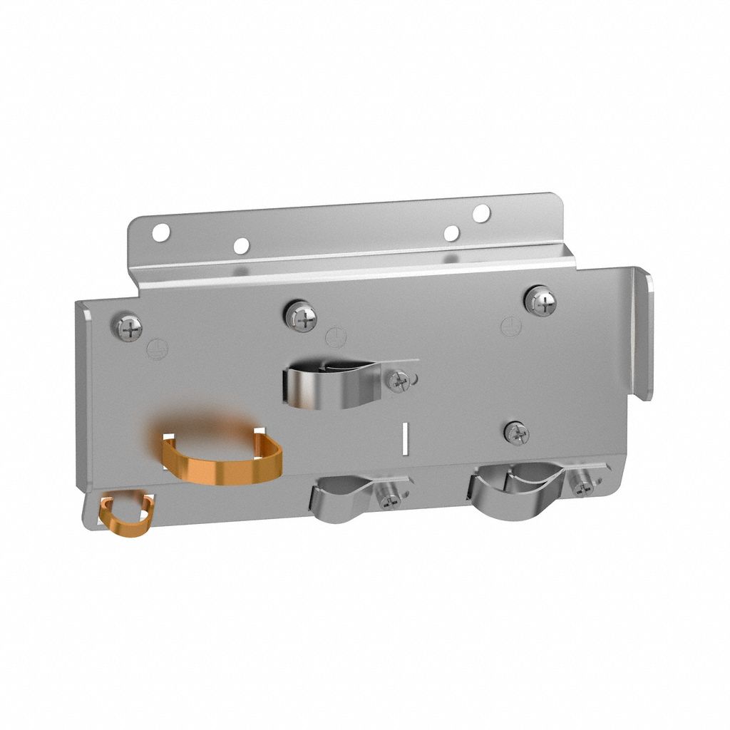 Mounting Plate - Grainger