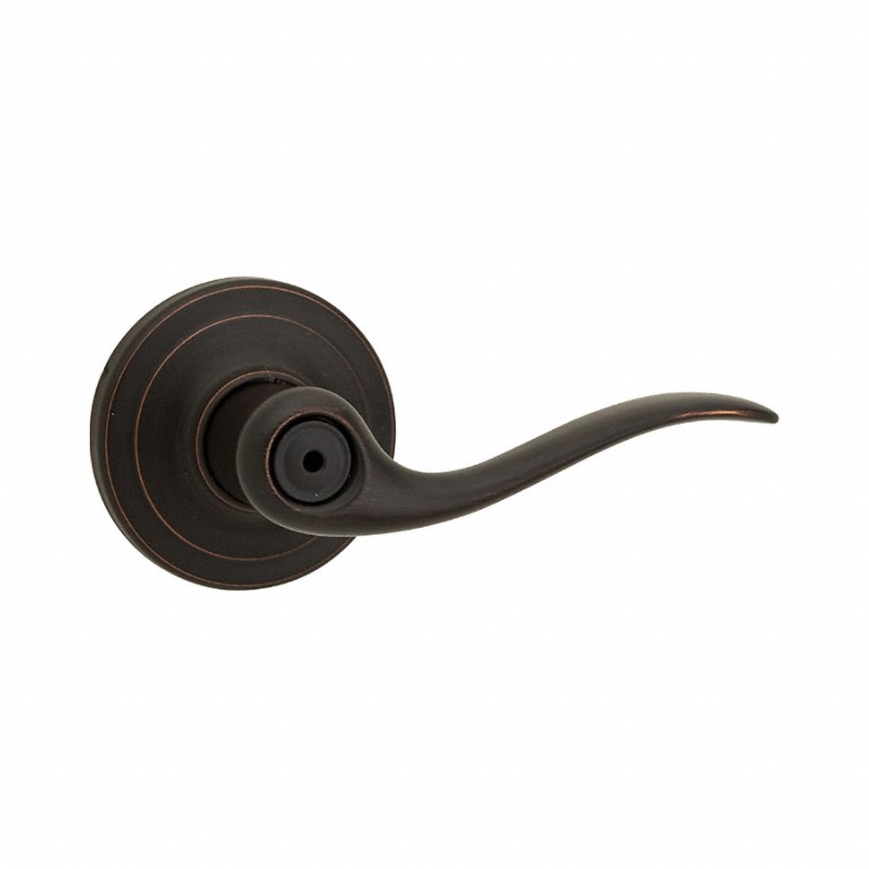 KWIKSET, Privacy Lever Locksets, ADA Compliant, Door Lever Lockset ...