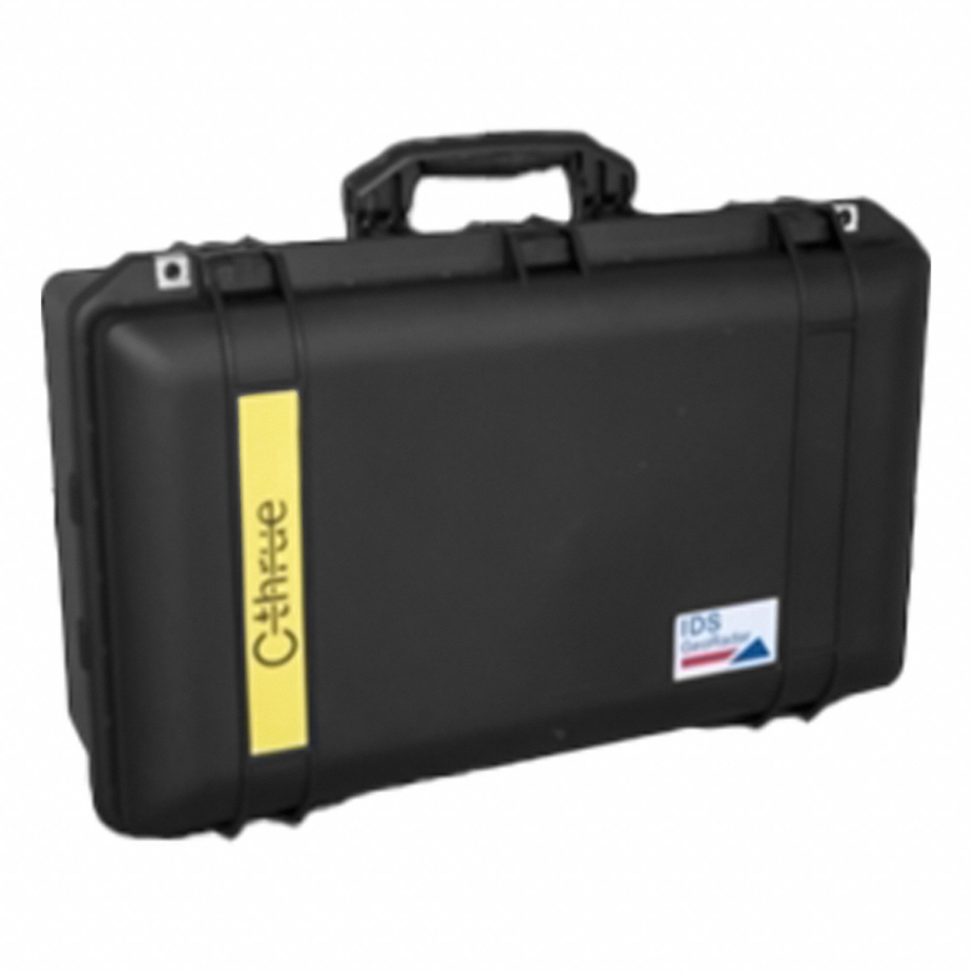 LEICA, Carrying Case, Yellow, Pilicase - 820C92|C-THRUE Pilicase - Grainger