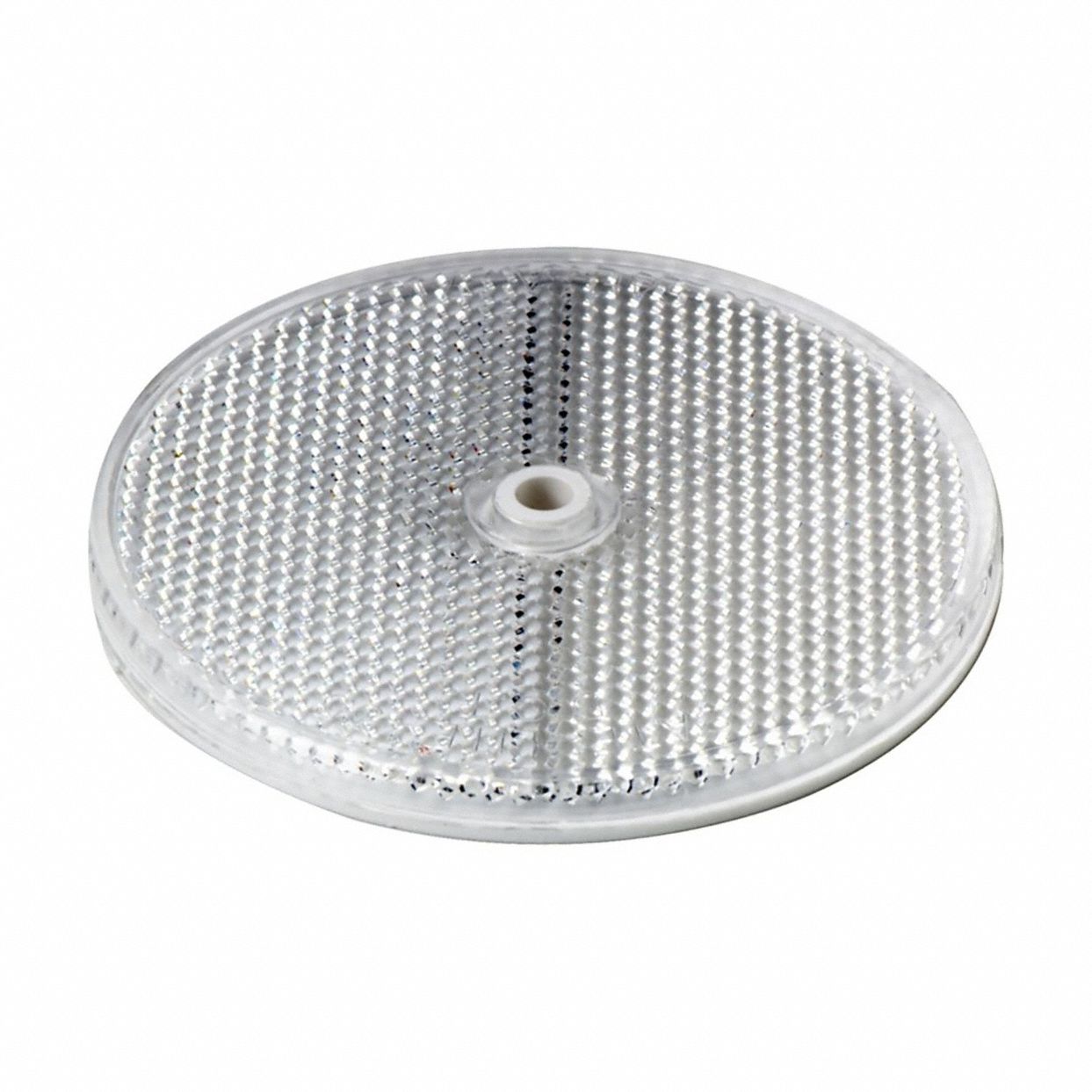 EATON, Polarized, Round, Retroreflector - 870C79|6200A-6501 - Grainger