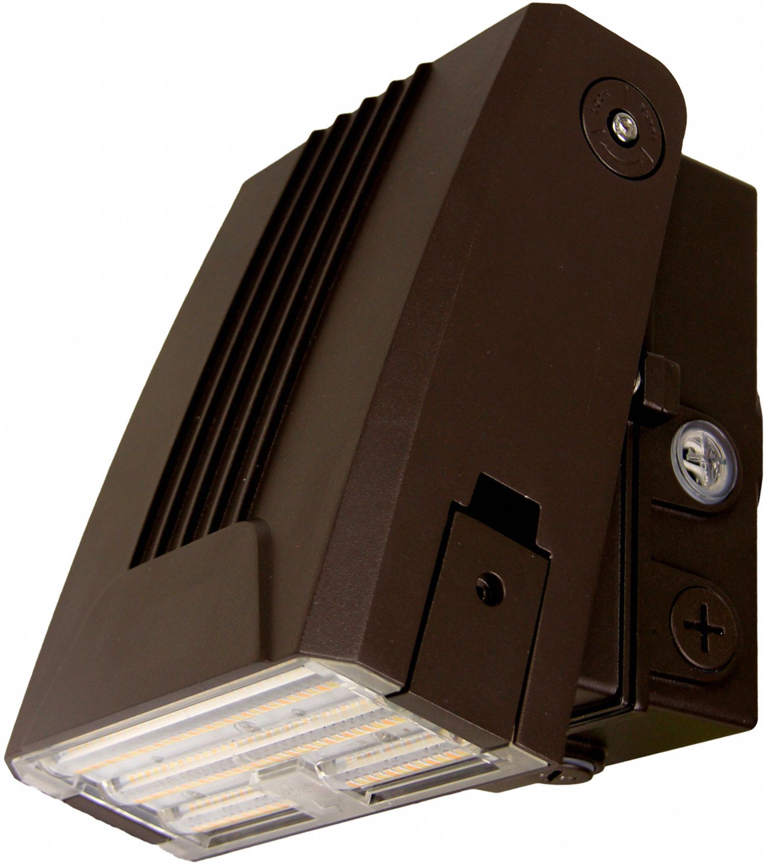 3,000 lm_4,000 lm_5,000 lm, 3000K/4000K/5000K, Compact Wall Pack ...