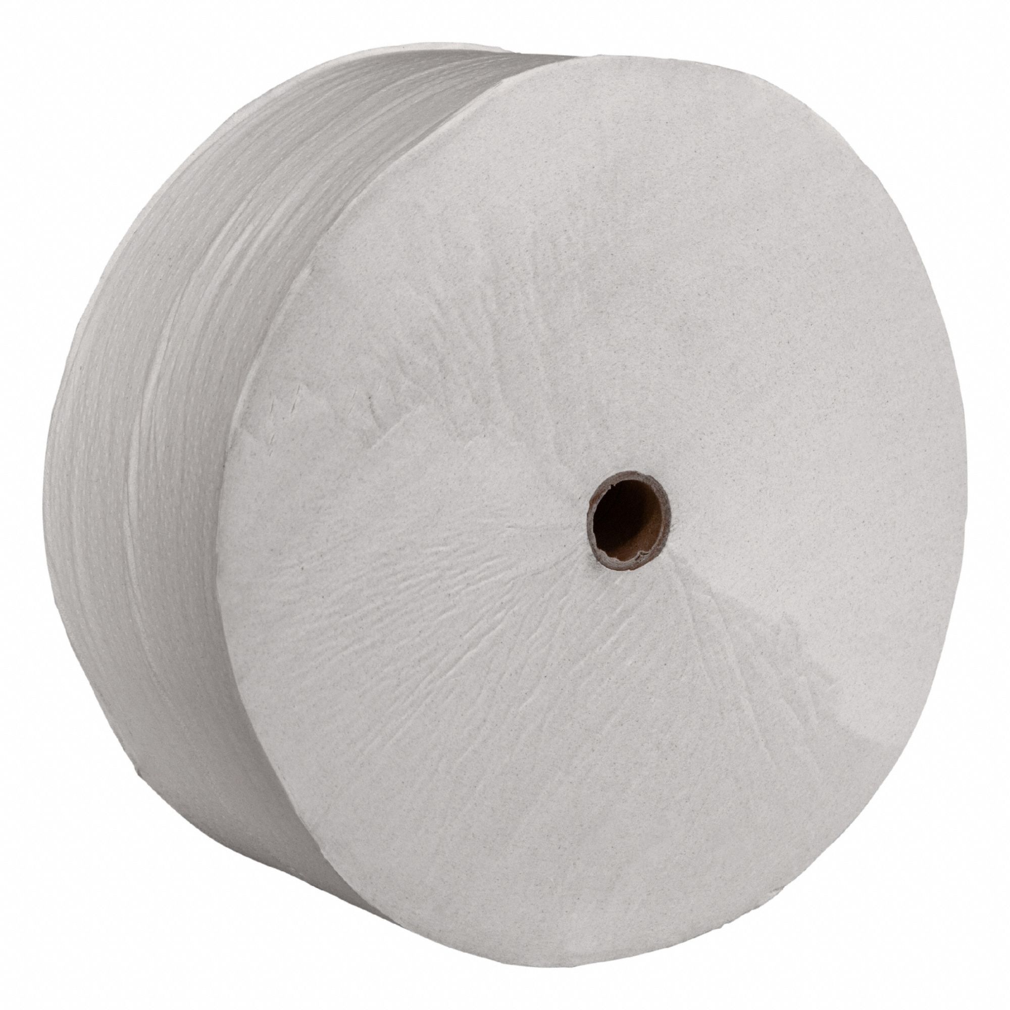 GRAINGER, 2 Ply, 1,145 ft Roll Lg, Toilet Paper Roll - 876PN9|876PN9 ...