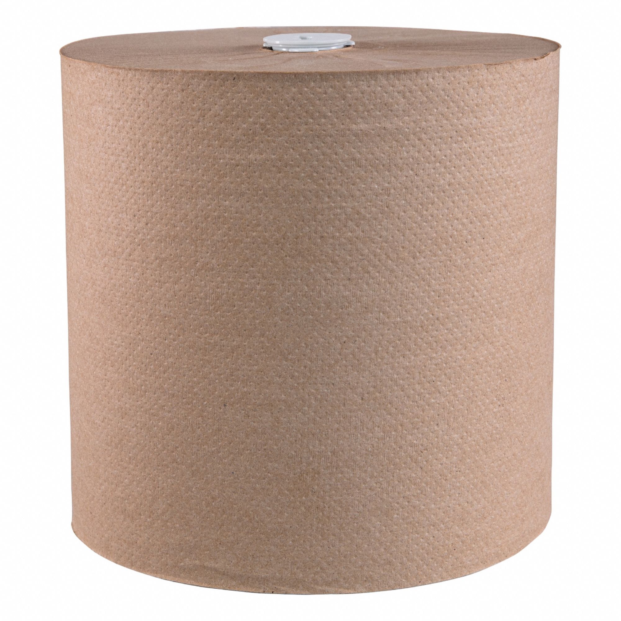 Brown, 7 7/8 in Roll Wd, Paper Towel Roll - 876PP2|S3813NP - Grainger