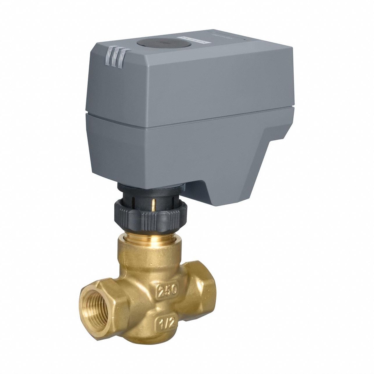1.6 Cv Flow Rate, 2-Way, Hydronic Zone Valve - 878UK1|259-02036 - Grainger