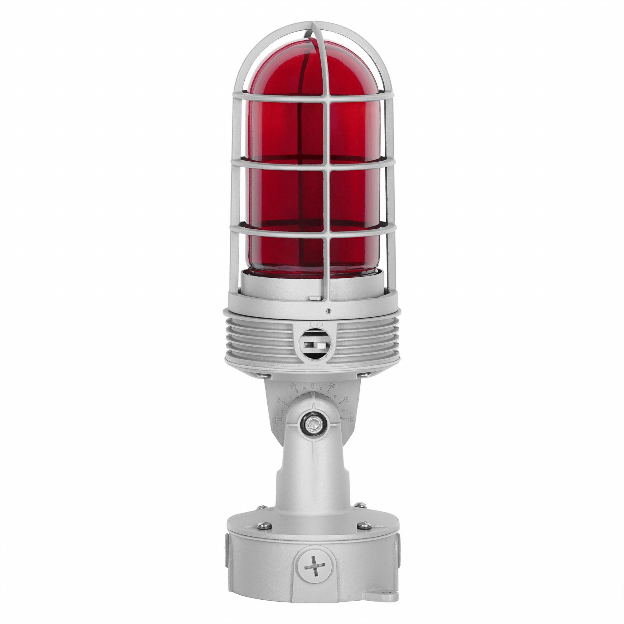 Floodlight Lens Cover - 879AX9|JELYJAR2AREDLENS Red lenses - Grainger