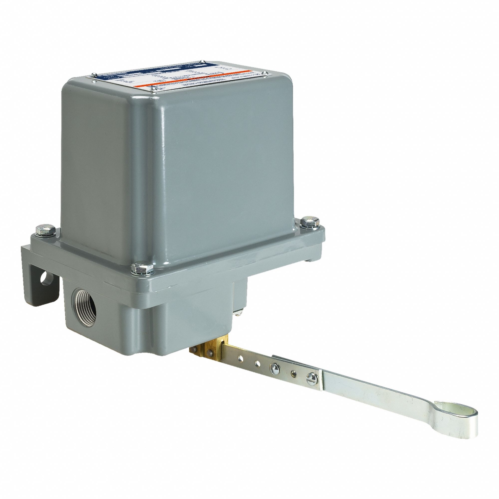 TELEMECANIQUE SENSORS, Open On Rise, Open Tank Vertical Mounting, Open ...