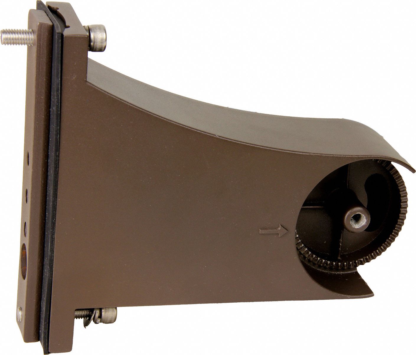 MAXLITE, For Use With AE AE Switch Area Lights, Roadway Light - 880ER5|AE-FLH - Grainger