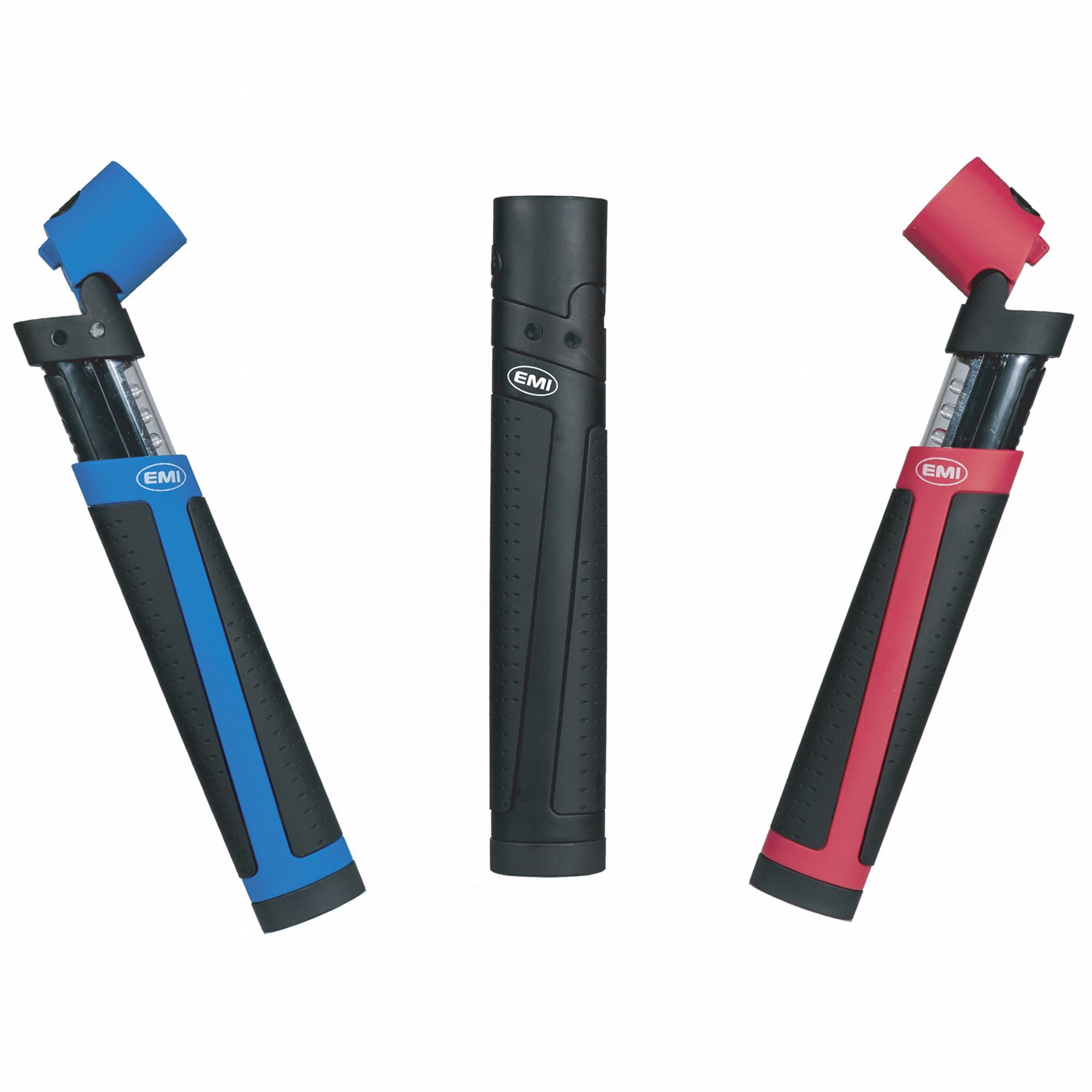 160 lm Max Brightness, 72 hr Max Run Time, Extended Inspection Light ...