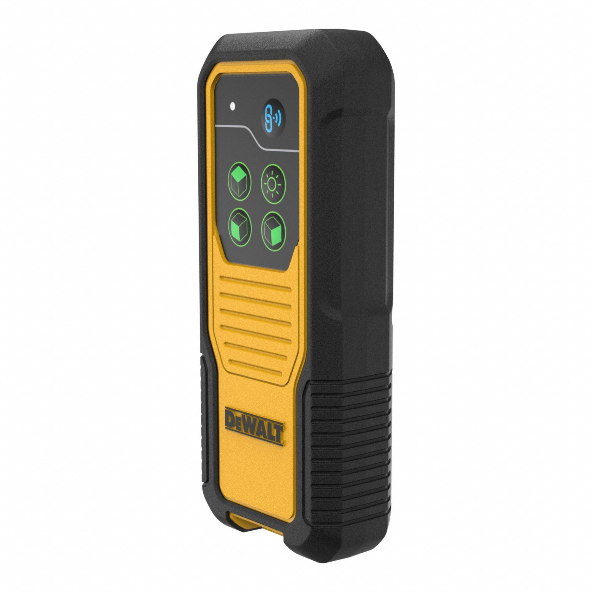 Remote Control,1 1/2 in H,6 5/16 in L - Grainger