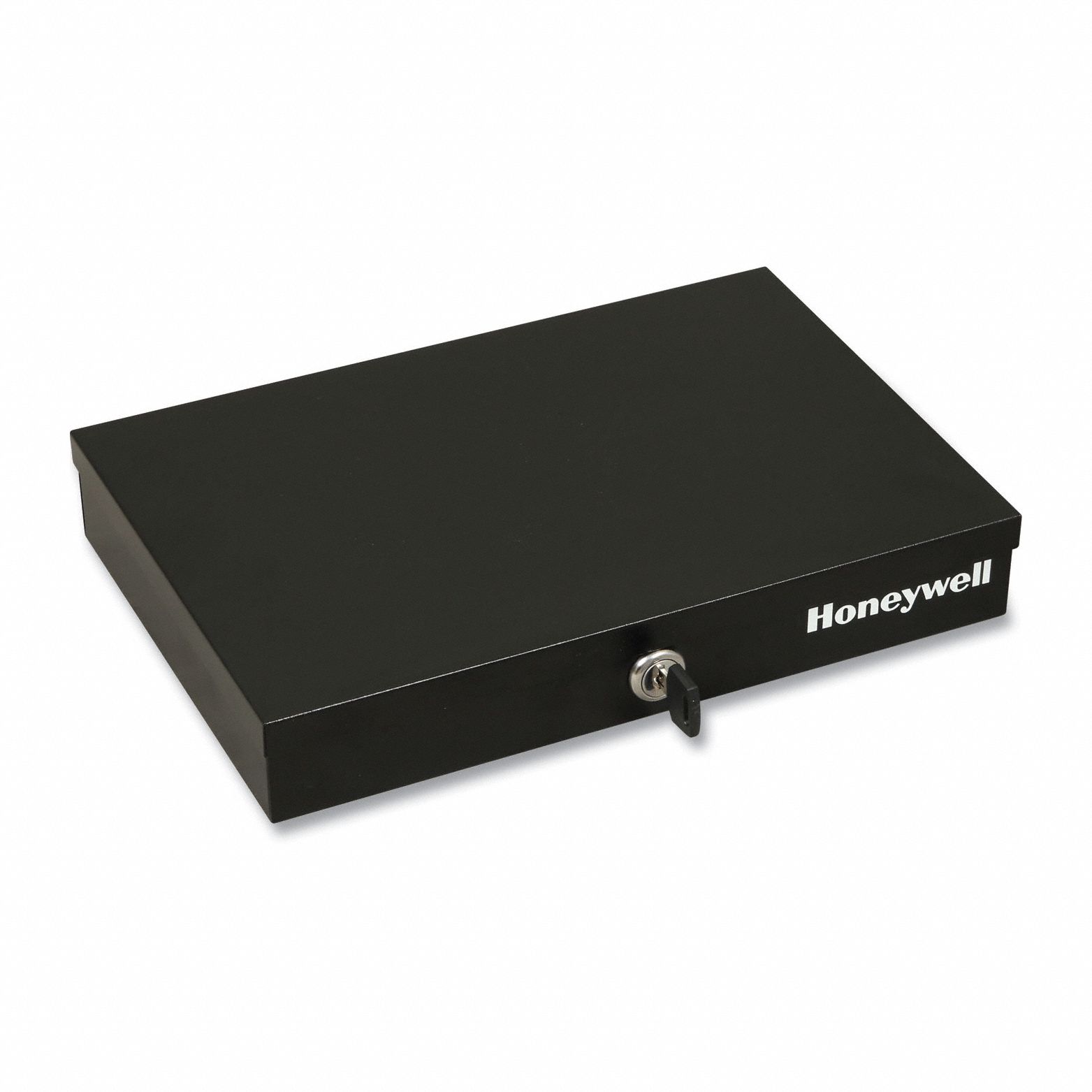 HONEYWELL, Key Lock, 1 7/8 in Overall Ht, Cash Box - 842PE2|6212 - Grainger