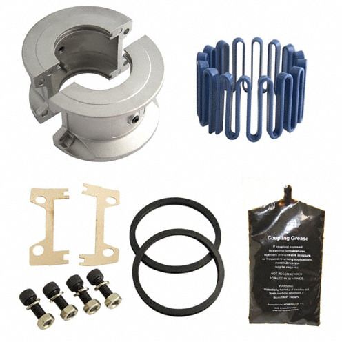 GRID COUPLING ASSY - 1130T GRID AND BELOW - 884DK7|1120T10-SUBASY ...