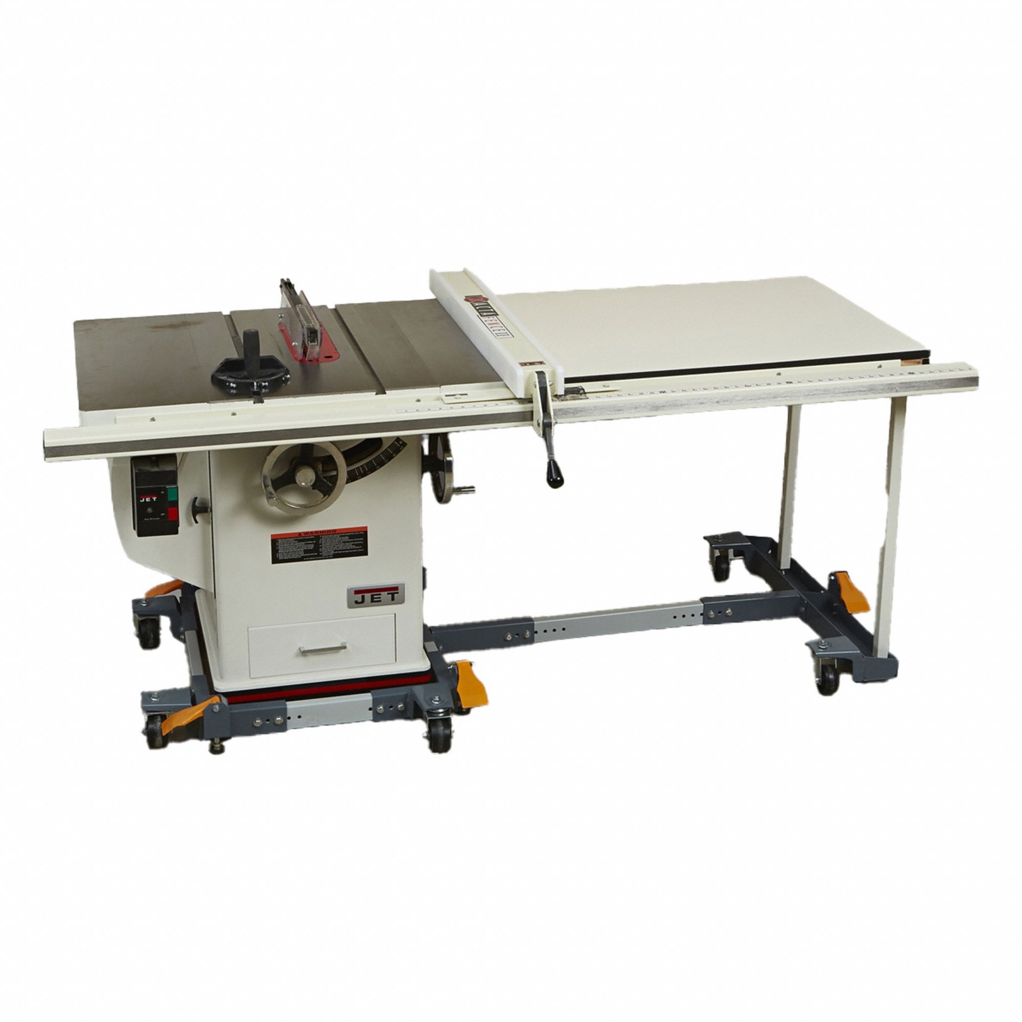 BORA, Table Saw Base and Extension, 32 1/2 in, Table Saw Base and ...