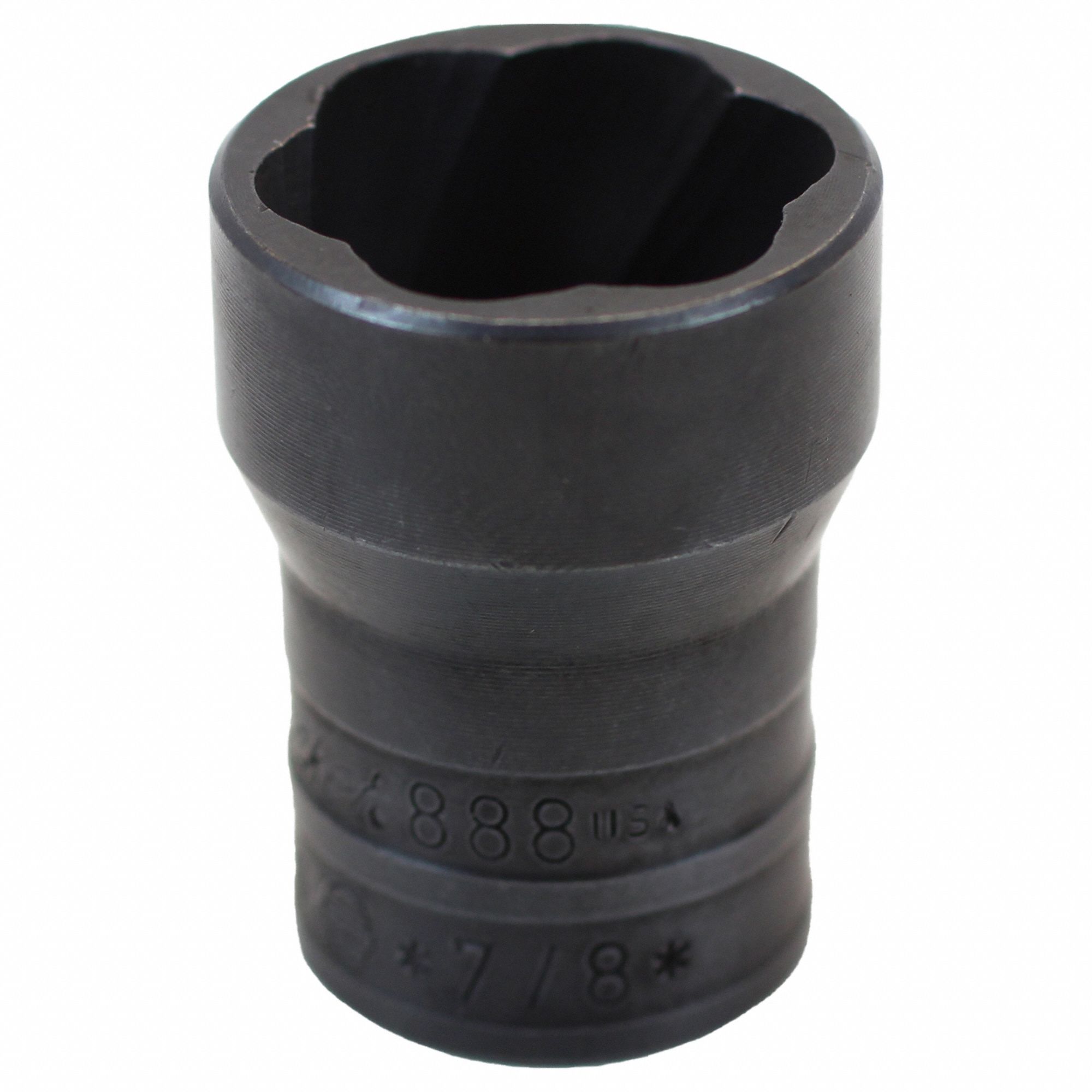 SK PROFESSIONAL TOOLS, 7/8 in Socket Size, Bolt Extractor, Bolt ...