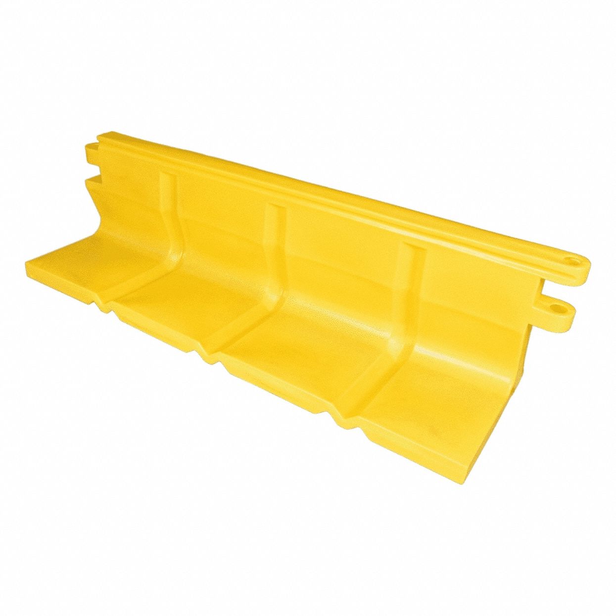 ULTRATECH, Spill Berm Containment Wall, 24 in Ht, Spill Berm ...