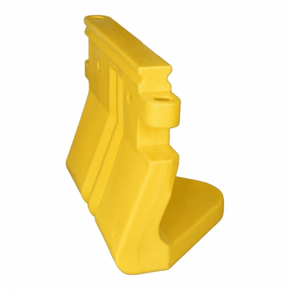 ULTRATECH, Spill Berm Containment Wall, 36 in Ht, Spill Berm ...