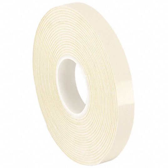3M, Conformable, Permanent, Foam Tape - 794L42|VG-516W - Grainger