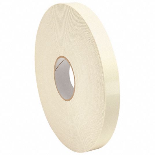 3M, Conformable, Permanent, Foam Tape - 794L44|VG-532W - Grainger