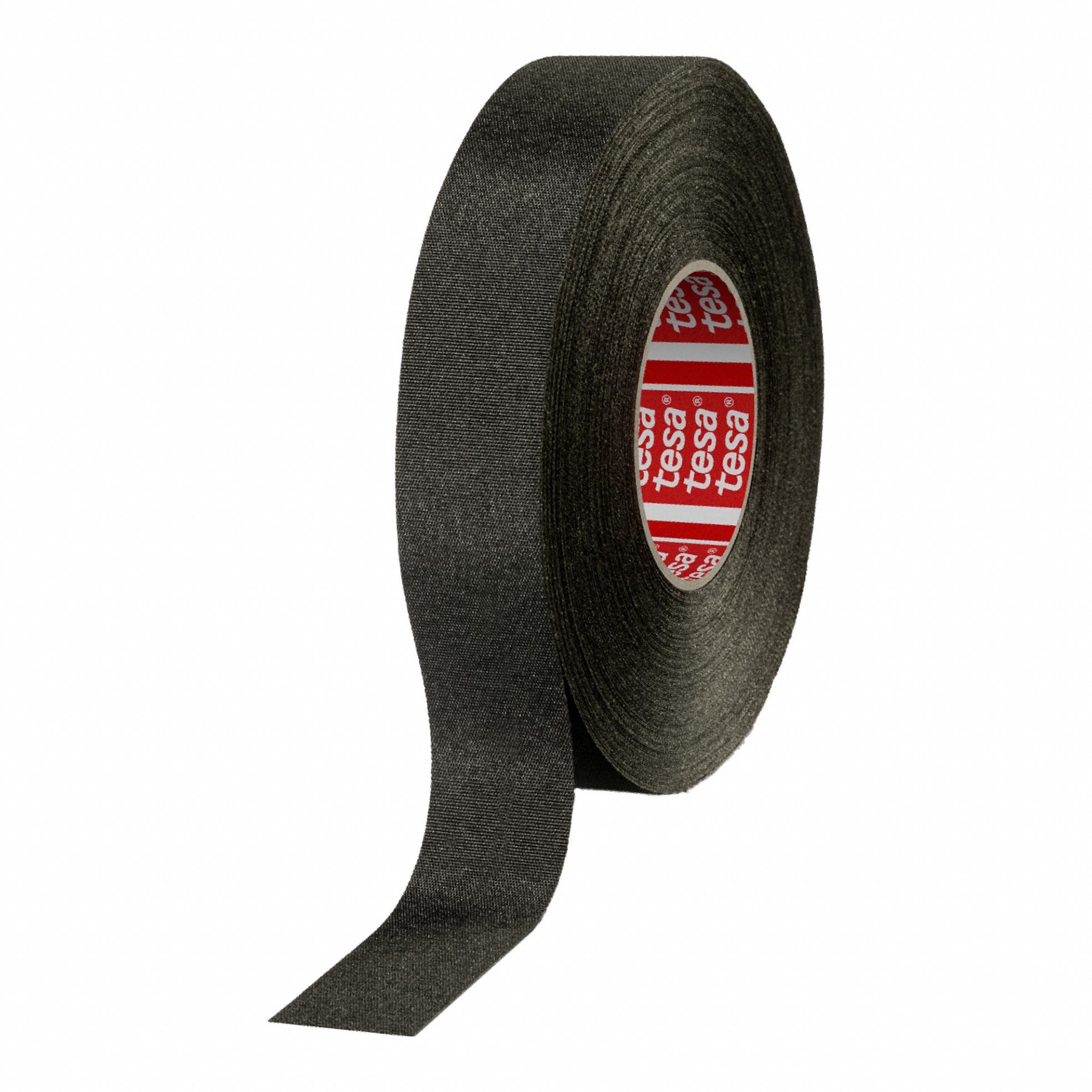 TESA, 3/4 in Wd, 27 3/8 yd Lg, Electrical Tape - 849WC2|51036 - Grainger
