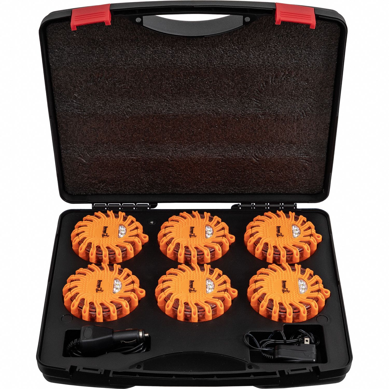 BUYERS PRODUCTS, Mini Light Bar, Mini LED Light Bar,Amber - 321X58 ...