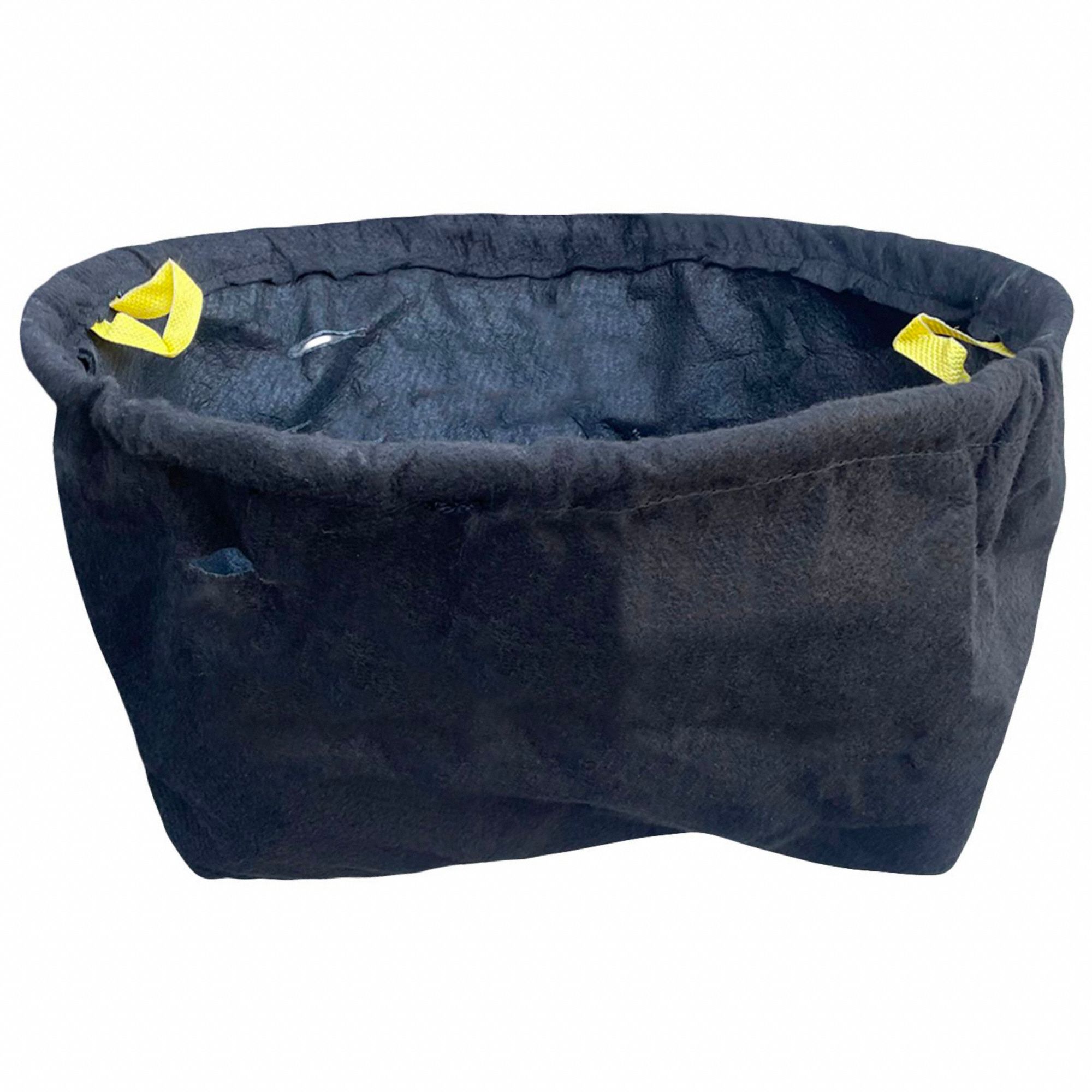 ULTRATECH, Dirt/Hydrocarbons/Oil/Sand/Sediment, 22 in dia x 14 in H ...