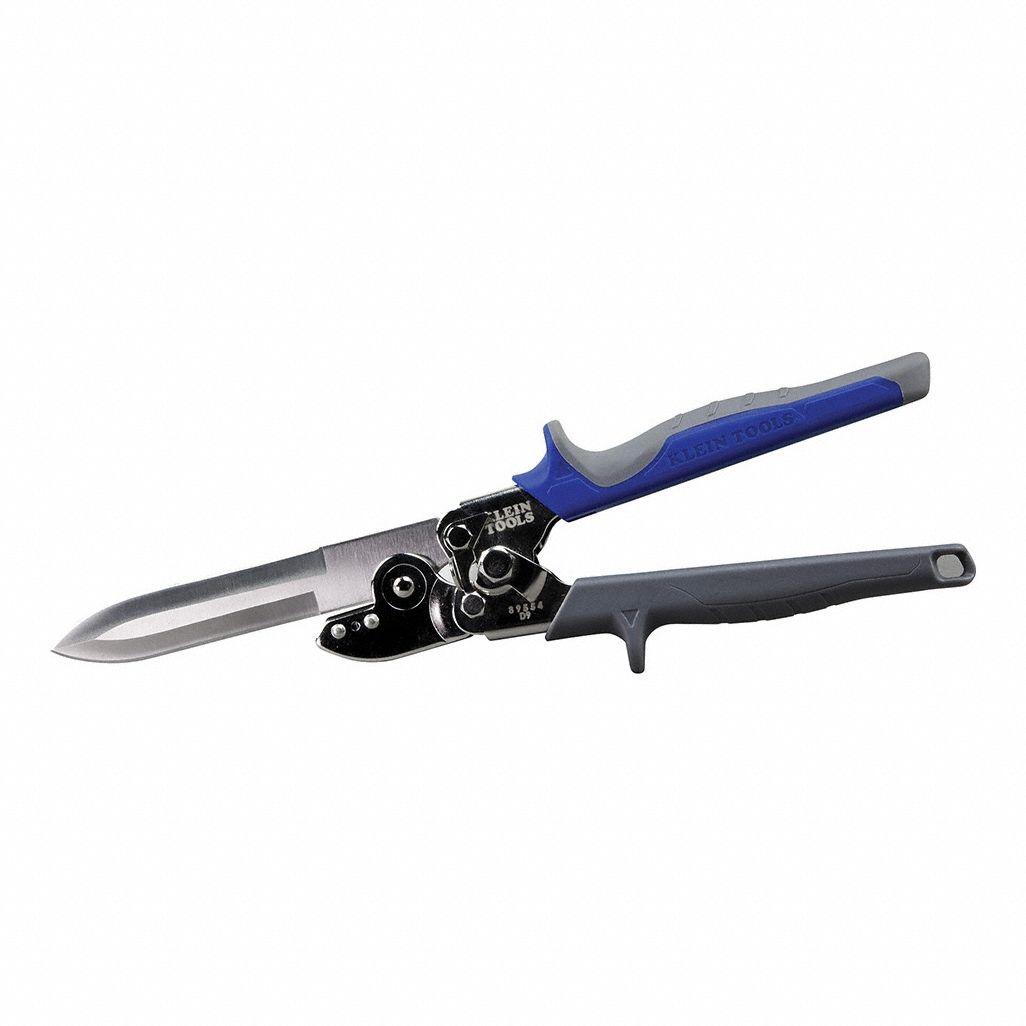 Duct Cutter with Wire Cutter - Grainger