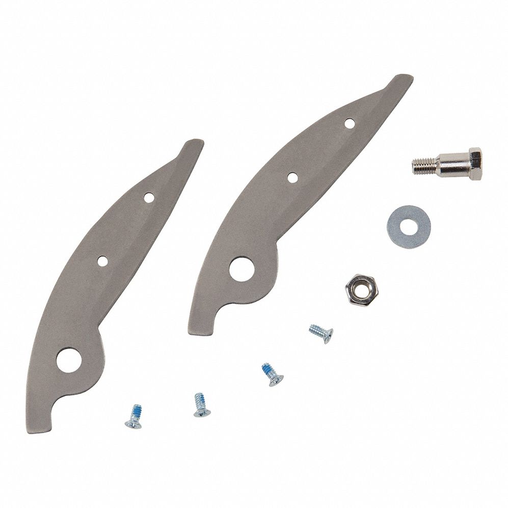 Replacement Blade for Tin Snips - Grainger