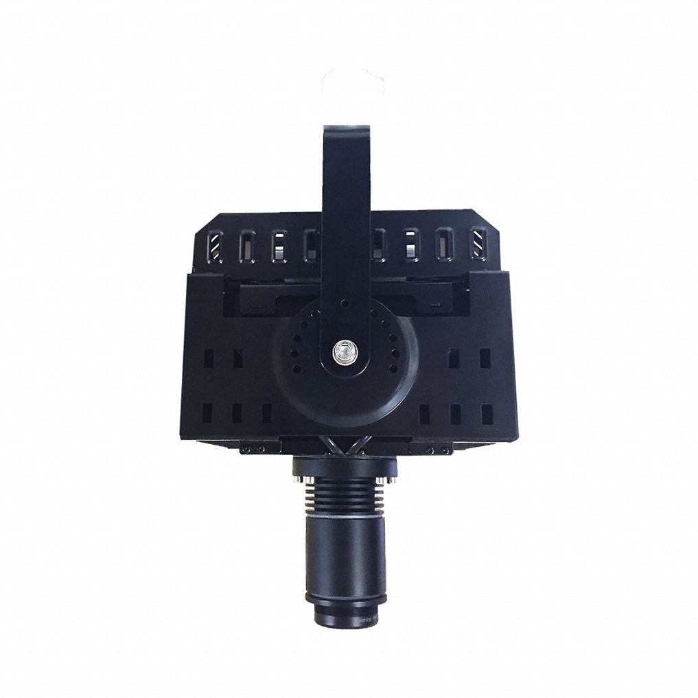 BRADY, Safety Sign Projector, Black, Safety Sign Projector - 879KG0|SP ...