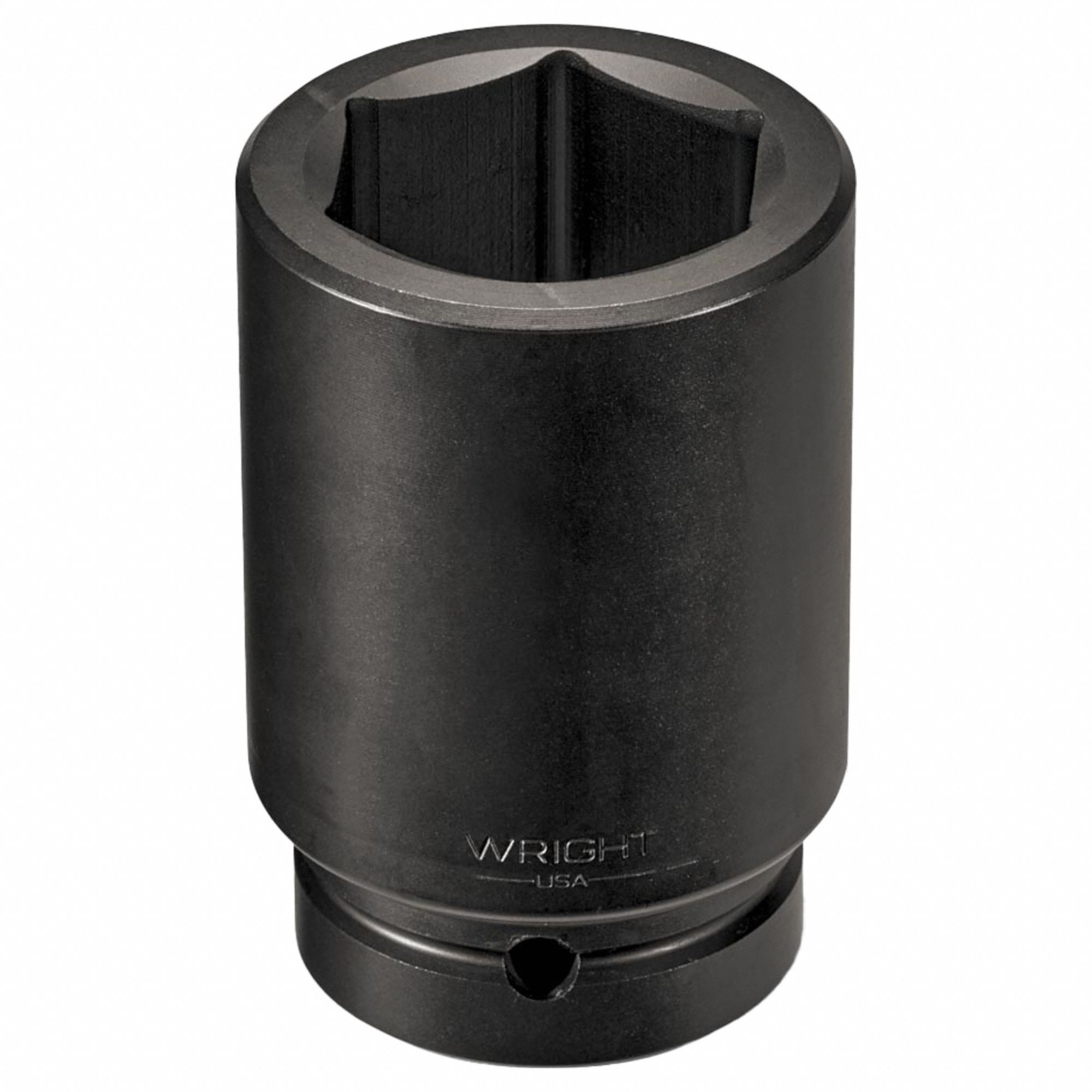 WRIGHT, 1 in Drive Size, SAE, Impact Socket - 813YH4|89116 - Grainger