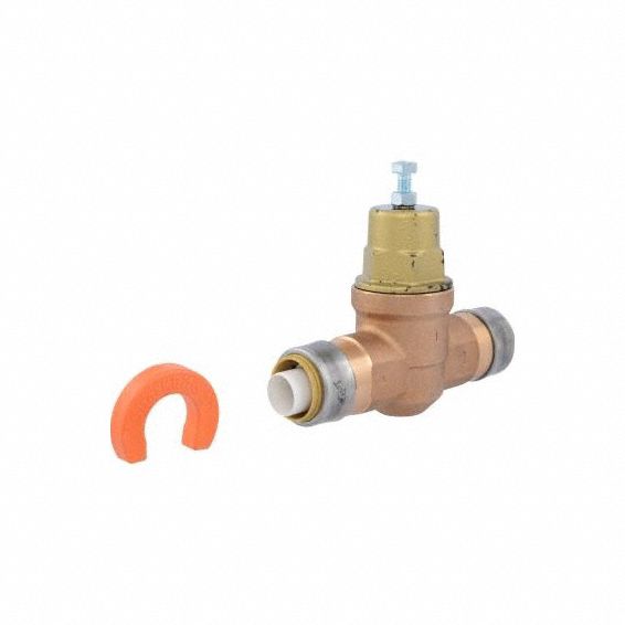 SHARKBITE, Press x Press, Brass, Metal Top - 896DE5|PVA20M-DSB-60 ...