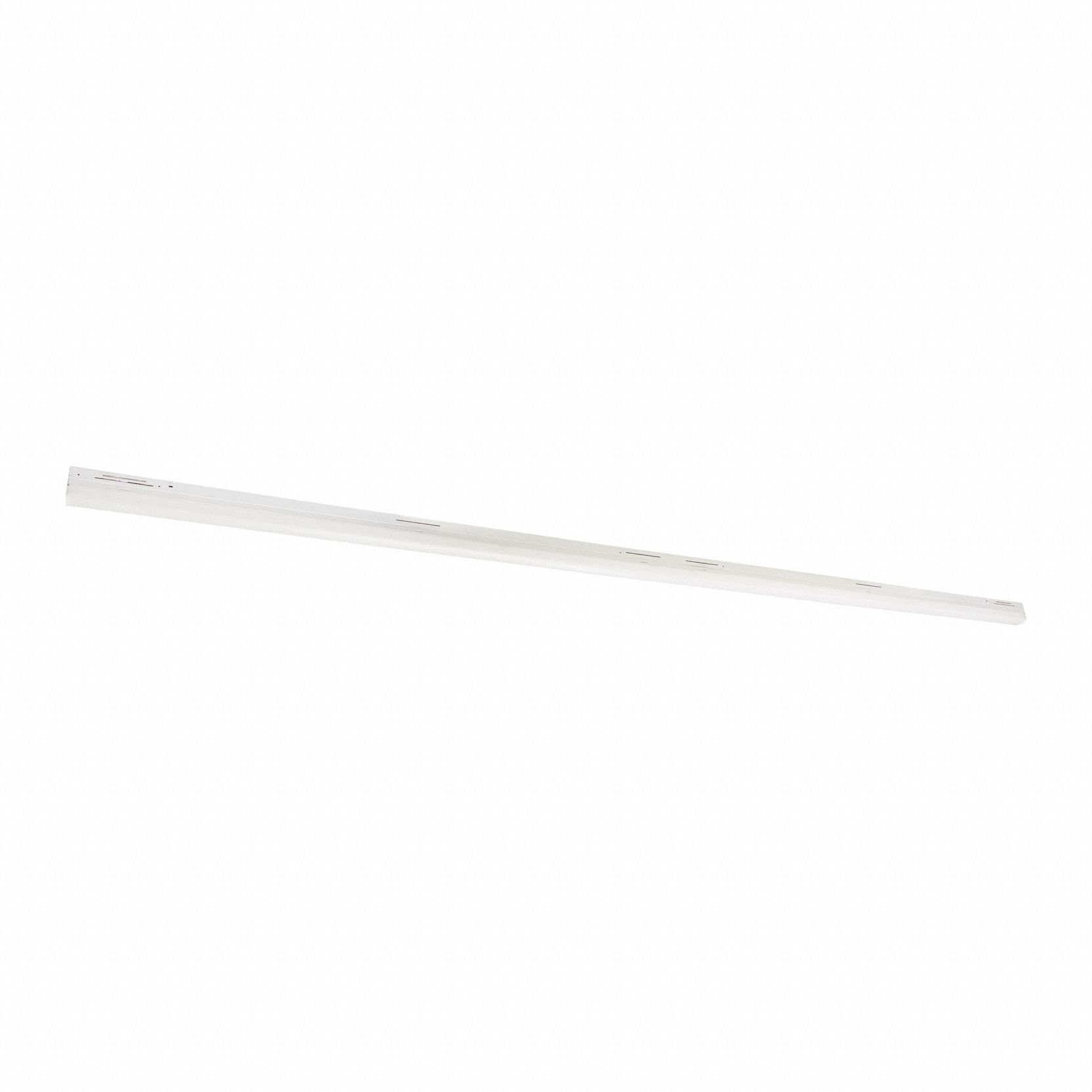 MAXLITE, 8 ft Lg, Flat Lens, Surface Mount Fixture - 896PD2|LSE ...