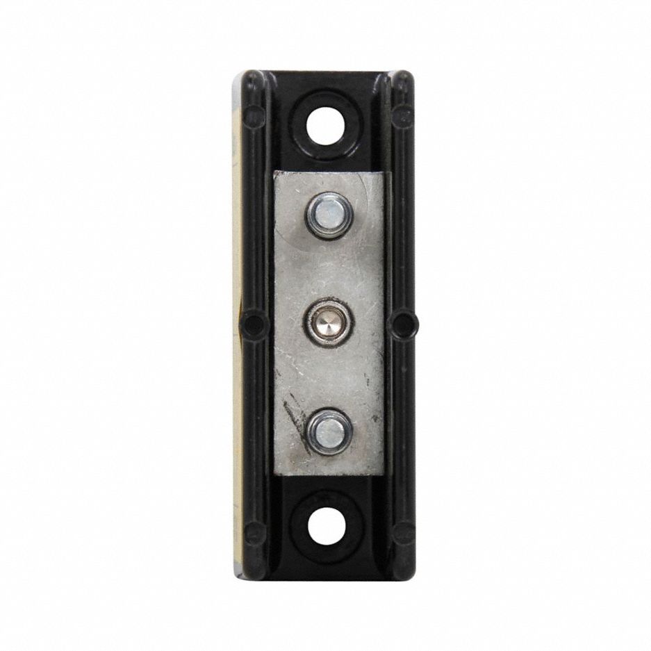 BUSSMANN, Open, Stud, Power Distribution Block - 897AY4|16290-1 - Grainger