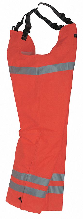 Rain Bib Overall - Grainger