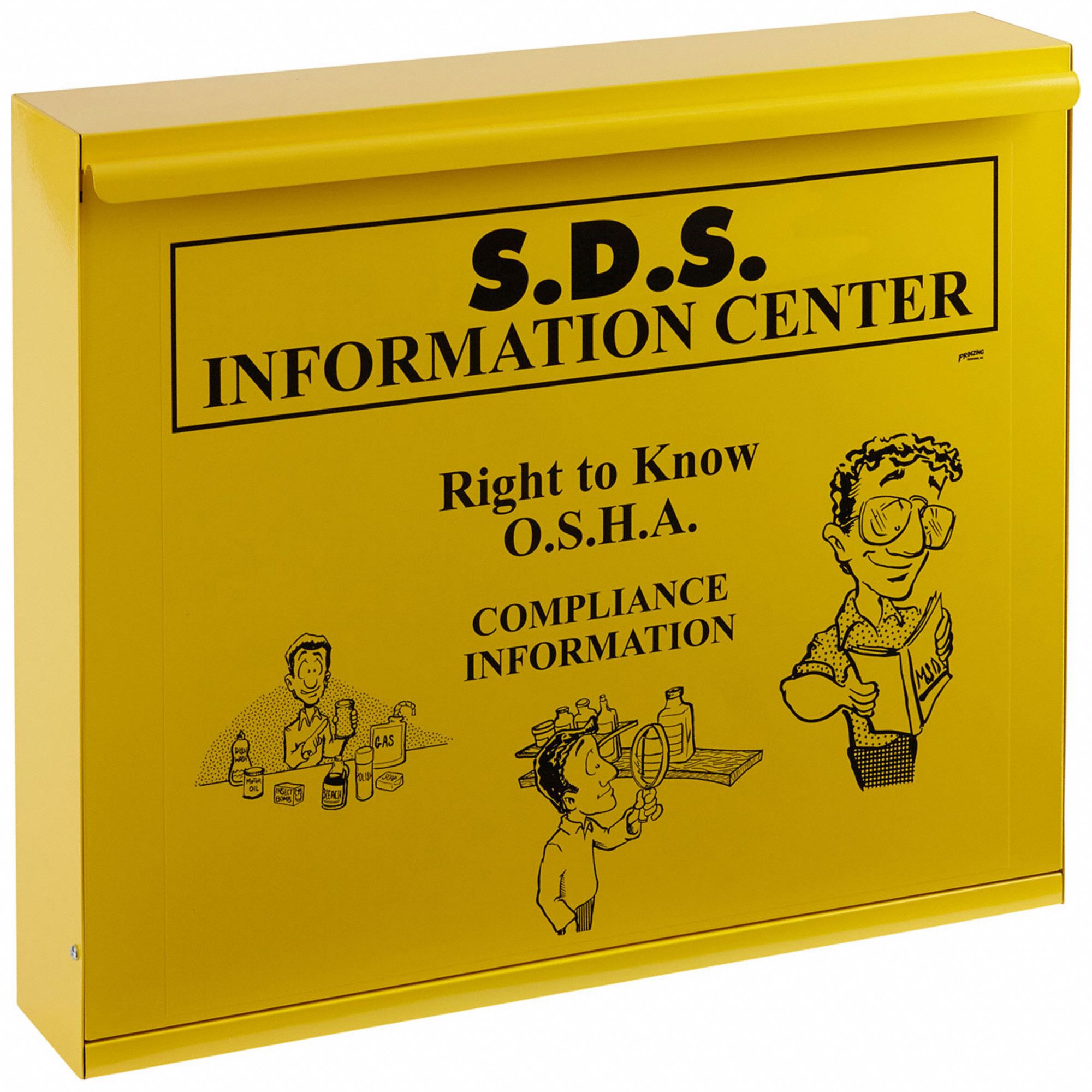 Msds Binder Cabinet | Cabinets Matttroy
