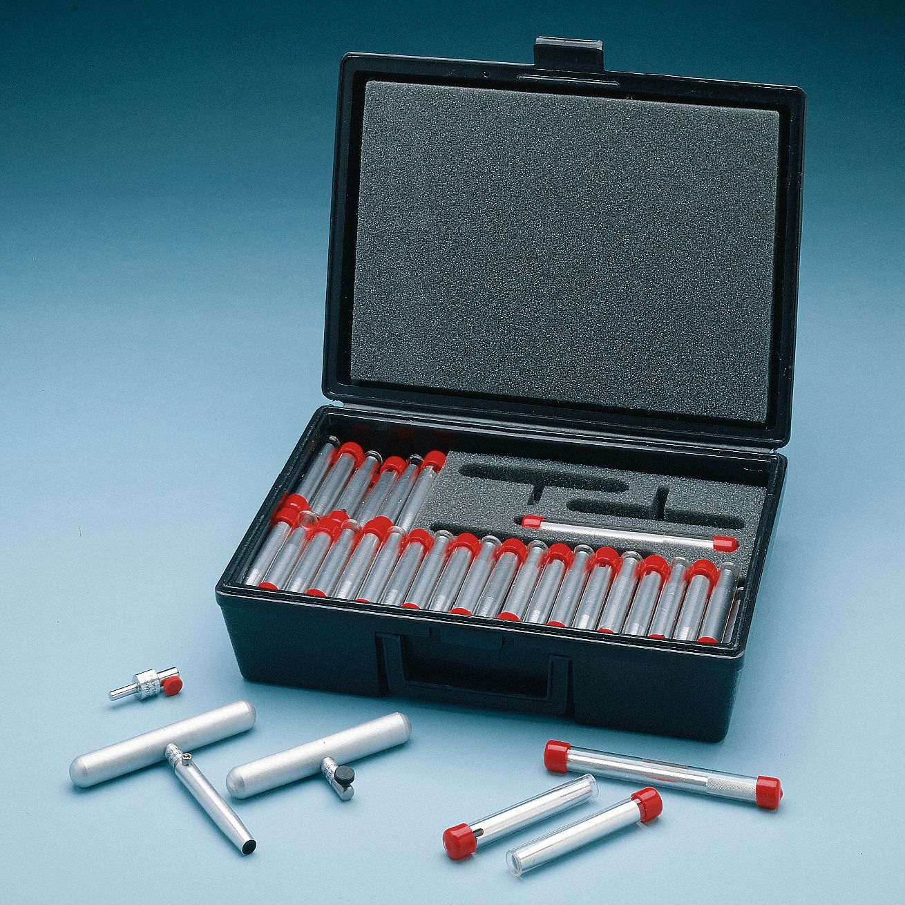 Power Driver, 1/4 in Outside Dia, Power Driver - 9PWC9|15 - Grainger