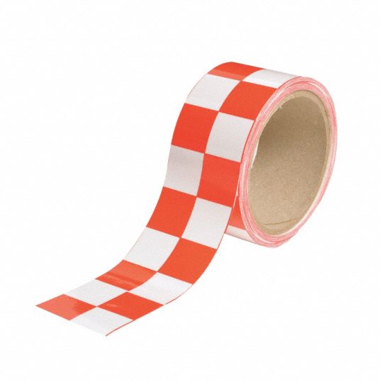 Safety Warning Tape - Grainger