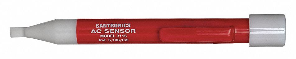 Voltage Detector,50 to 1000VAC - Grainger