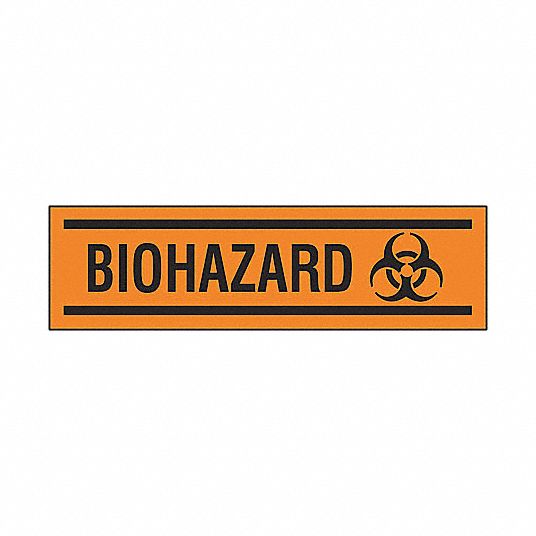 Magnetic Vinyl, Magnet Sign Mounting, Sign - 9FAR5|862MLS - Grainger