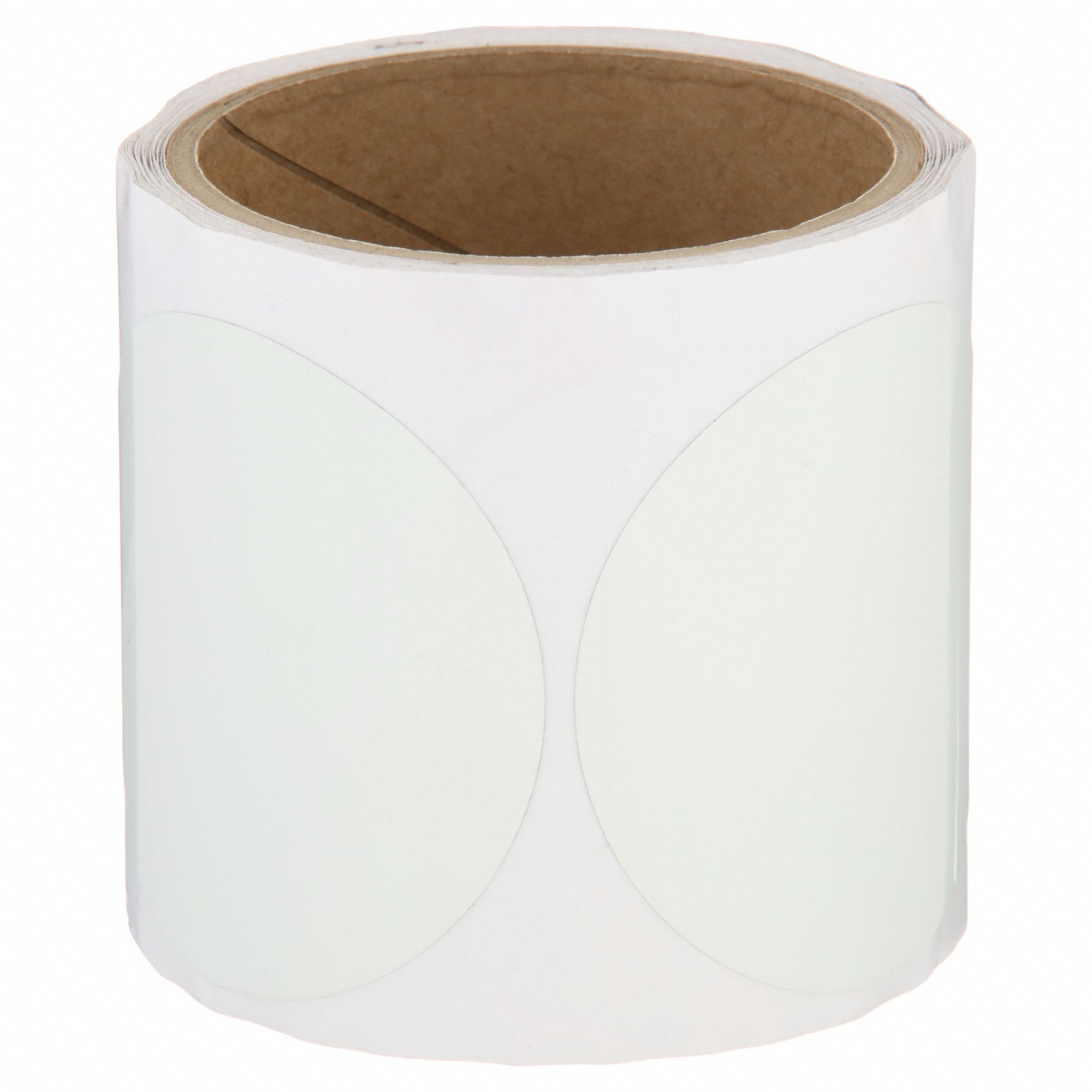 Circle, Solid, Floor Marking Tape - 8AEE4|8AEE4 - Grainger