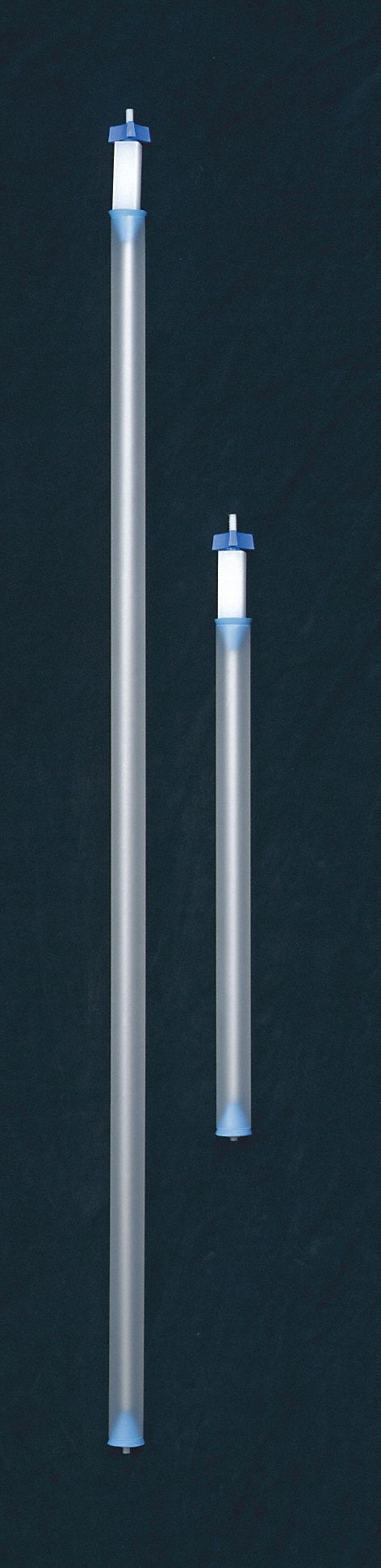 BLACKBURN SAMPLING INC Coliwasa, Cubo, 190mL,Long.16" - Dispositivos ...