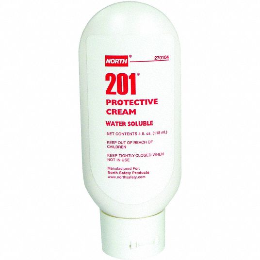 HONEYWELL, Tube, 4 oz, Protective Hand Cream - 8AK13|270104 - Grainger