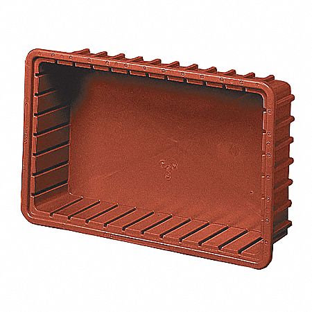Divider Box - Grainger