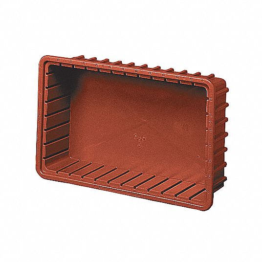 Divider Box - Grainger
