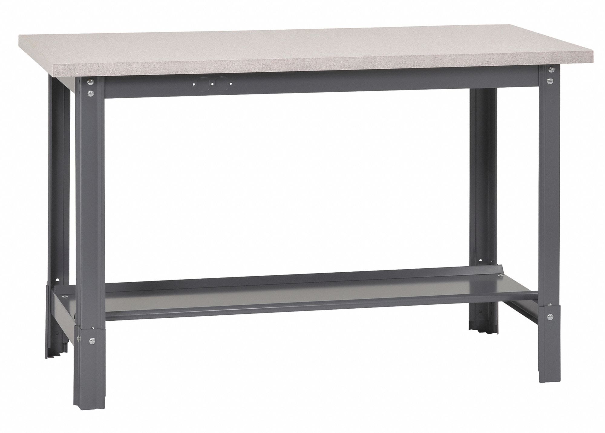 MBI, Laminate, 48 in x 24 in, Workbench - 8ALH1|LWB2448 - Grainger