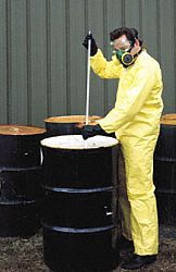 APPROVED VENDOR Coliwasa Prelavada,PQ12 - Dispositivos para Muestras de ...