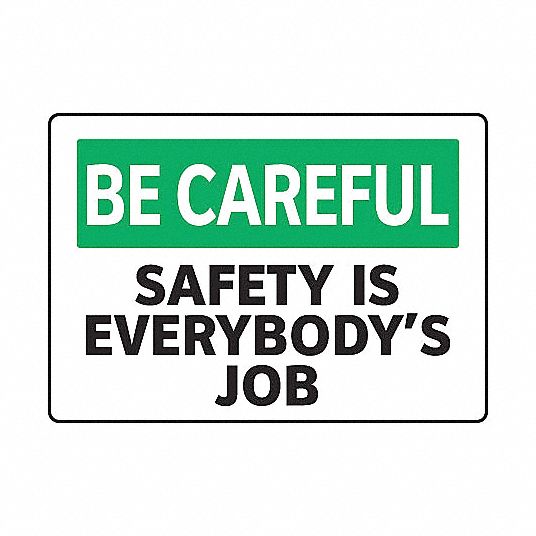 Aluminum, 7 in x 10 in Nominal Sign Size, Fire Extinguisher Sign ...