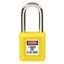 Lockout Padlocks - Grainger Industrial Supply